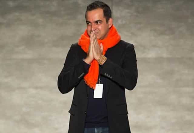 Bibhu Mohapatra: All you need to know about the man of the moment ...
