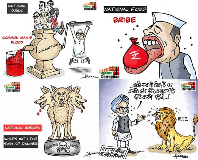 Row over cartoons: Charlie Hebdo is no lone wolf, others have defied ...