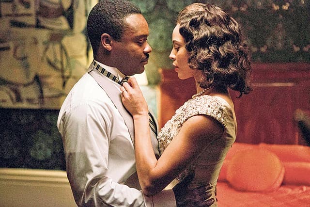 There's something about Selma: The film vs the controversy | Hollywood