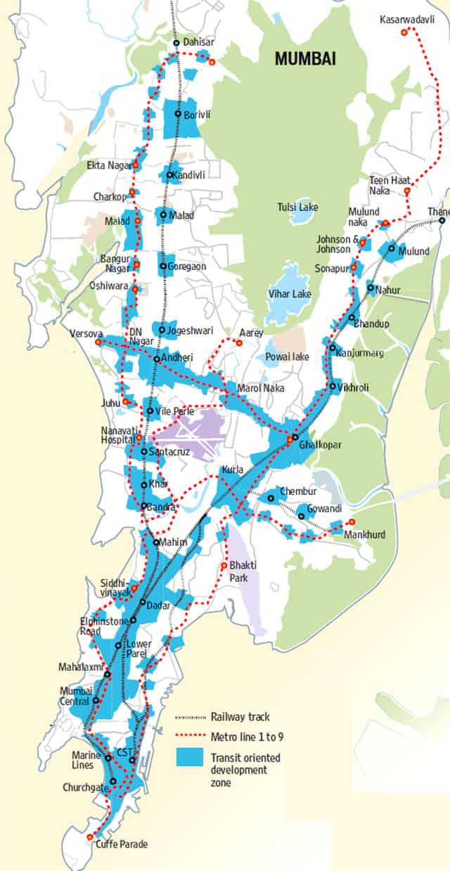 BMC planning more open spaces in Mumbai? Not really | Mumbai news