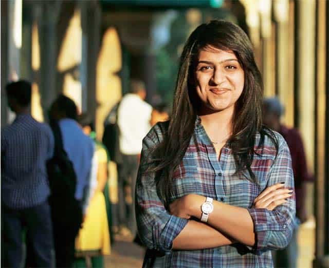 #ReadersSpecial: It took courage for Brunch reader Raina Mehta to stop ...