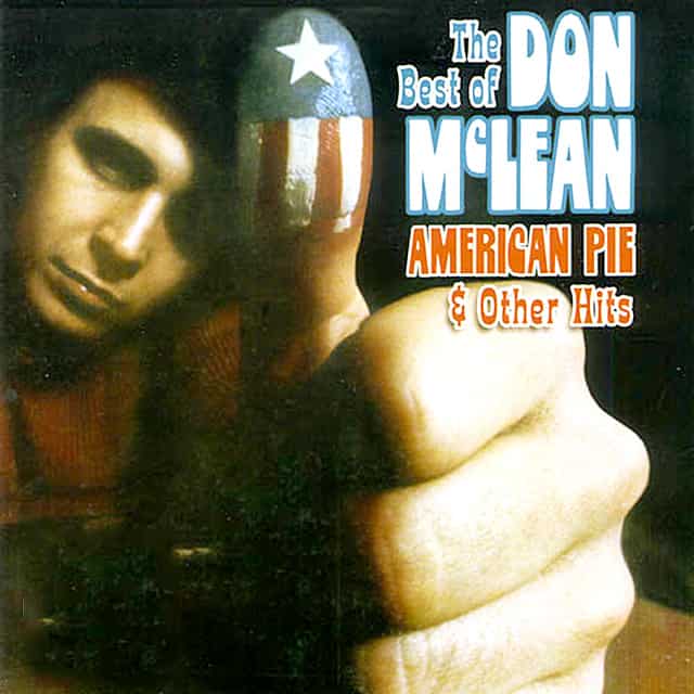 Don McLean's iconic American Pie to go under the hammer | Hindustan Times