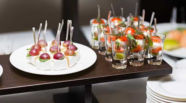 Top wedding food ideas to amp up your shadi menu | India News