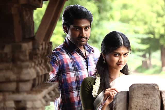 Thilakar review: Swing of the sickle is back in Tamil films ...