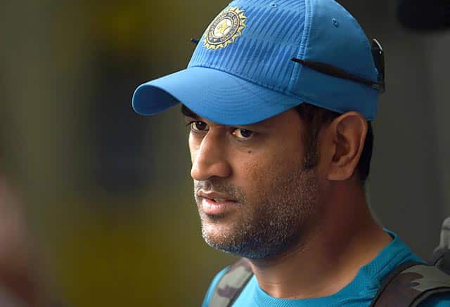 How Dhoni turns around struggling individuals | Cricket