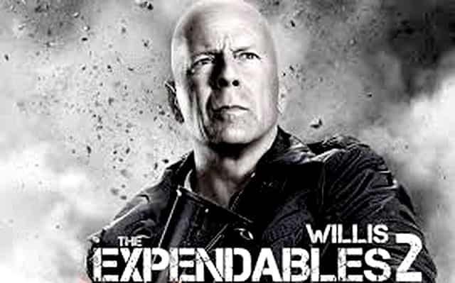 From Die Hard to Expendables, Bruce Willis' 5 best action films | Hollywood