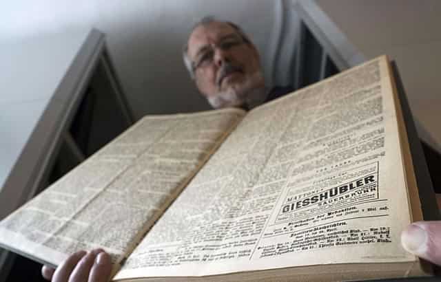 Evil resident: Hitler birth house haunts Austrian town | World News