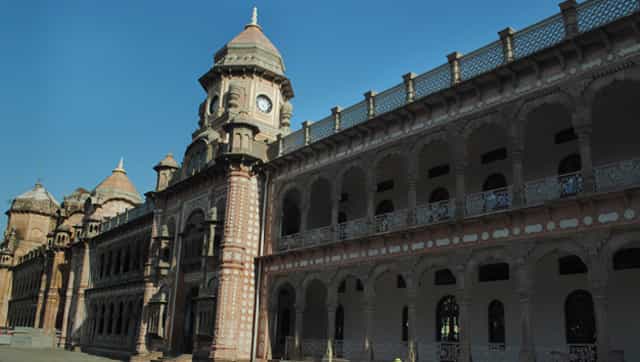 Dying heritage in north India: Places to visit before it’s too late ...