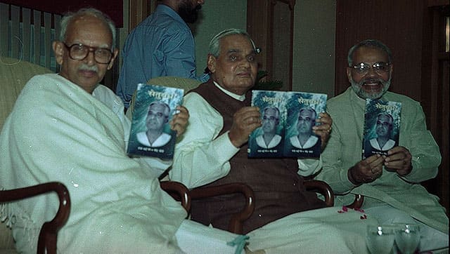 Education and culture: Ties that bind RSS-BJP | India News