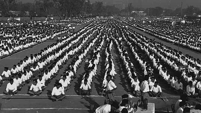 Education and culture: Ties that bind RSS-BJP | India News