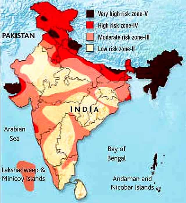 Here's all you need to know about earthquakes| India News