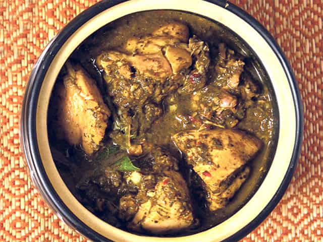 Naga dal to Manipuri-style fried fish: North-eastern cuisine in Delhi ...