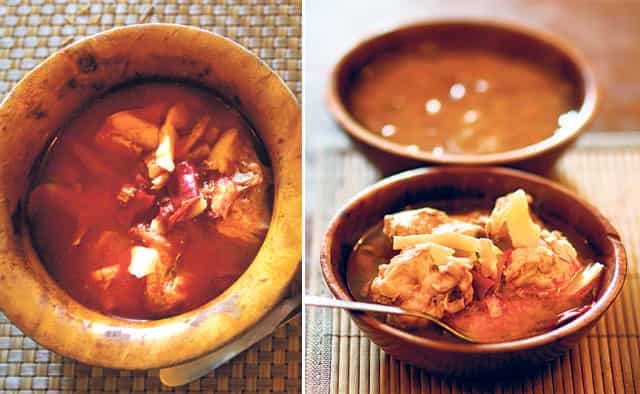 Naga dal to Manipuri-style fried fish: North-eastern cuisine in Delhi ...