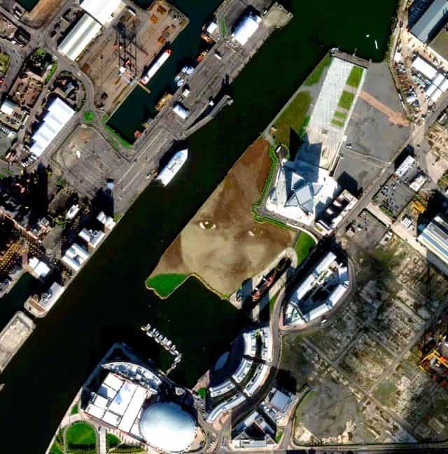 Earth Day: 50 mind-blowing images of our world from outer space | World ...