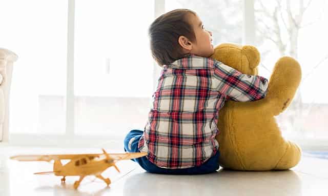 Have patience, let's talk about autism | Health