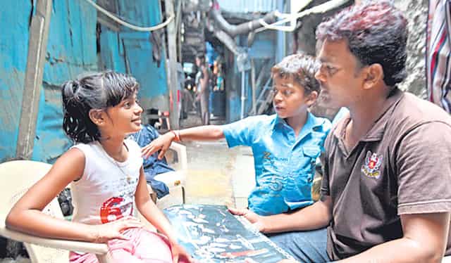 Young and miserable: Children as young as six are battling depression ...