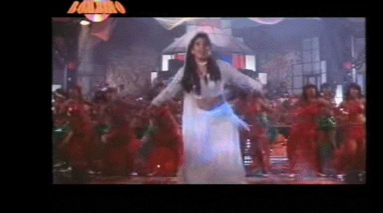 Throwback Thursday: 13 epic Bollywood songs from the '90s | Bollywood