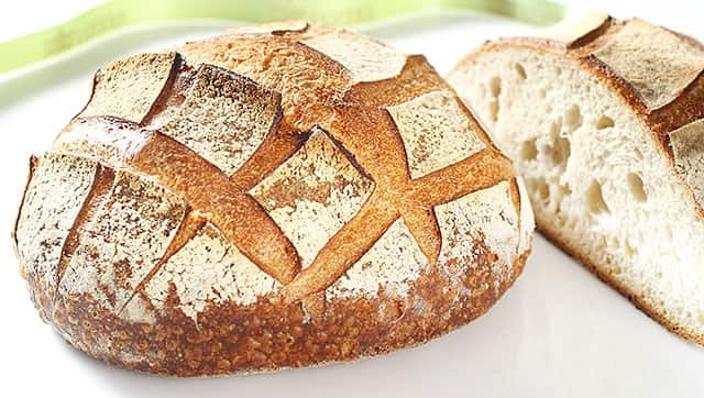 From pumpernickels to fougasses, exotic European breads in Delhi ...