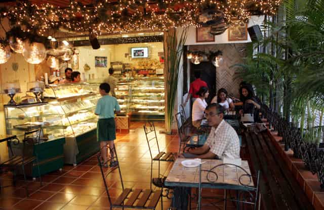 Kunal Vijayakar's love for a childhood food memory - the 'patties ...