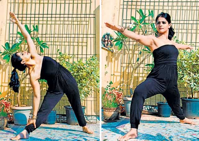 Back to basics: Asanas for different age groups | Health