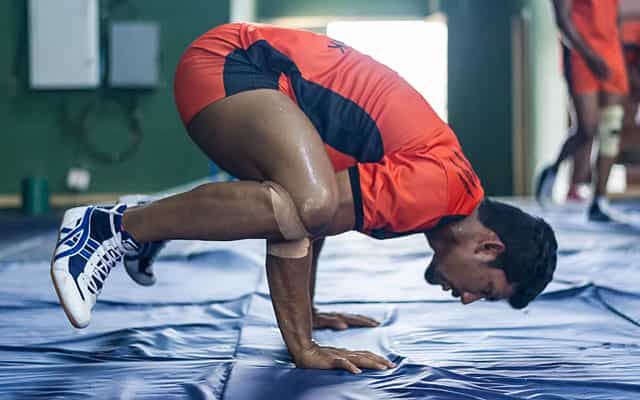 Meet the Mumbai kabaddi team: U Mumba | Hindustan Times