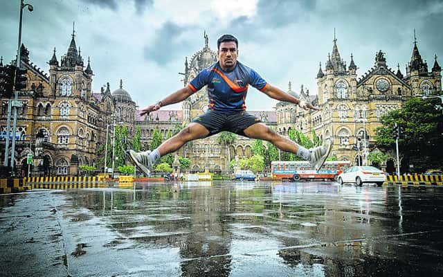Meet the Mumbai kabaddi team: U Mumba | Hindustan Times
