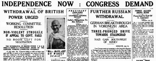 The story of our independence: The Mahatma as Satyagrahi | Hindustan Times