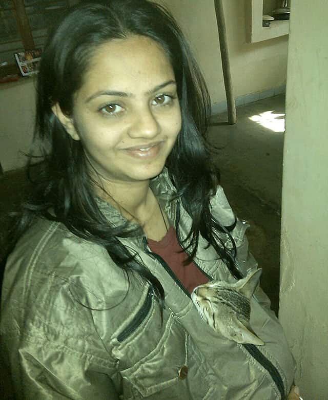 Jabalpur feline among Peta's top 10 ‘cutest rescued cats alive’ | India ...