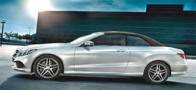 A new generation of Indians is experiencing the joys of convertibles ...