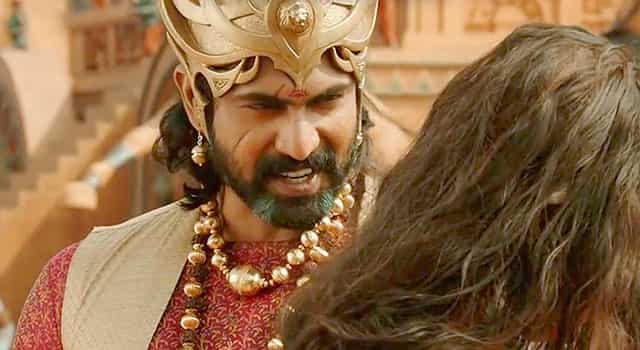 Baahubali: How Rajamouli's imagery is inspired by Amar Chitra Katha ...