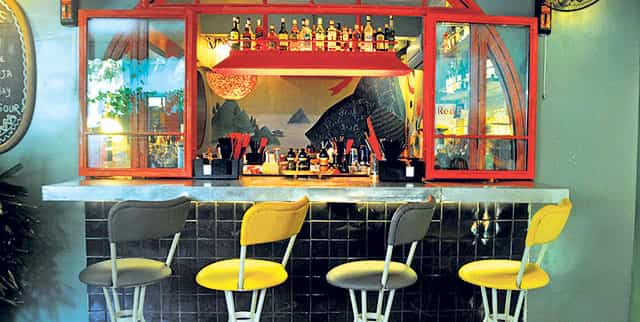 Food review: The Fatty Bao is a crackling delight | Lifestyle News