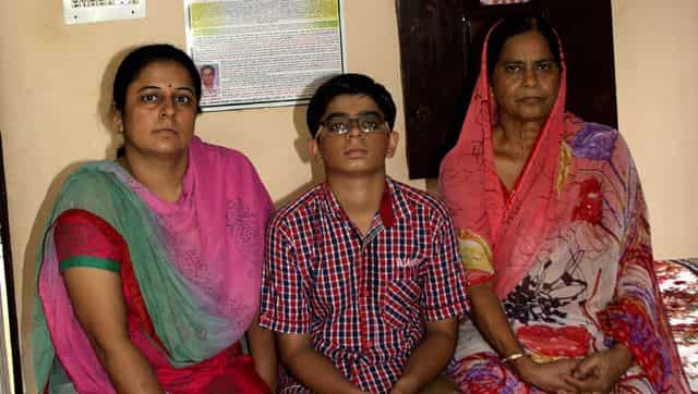 India@69: Families of freedom fighters struggle to keep their legacy ...