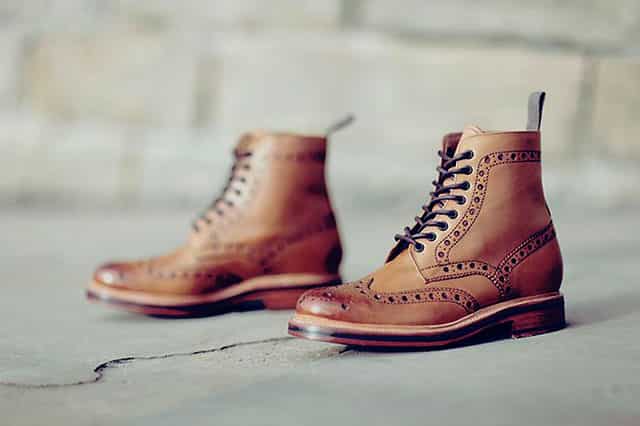 We break down key men's shoes trends for this season | Fashion Trends