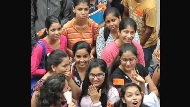Student parties wooing smaller groups ahead of Panjab University ...