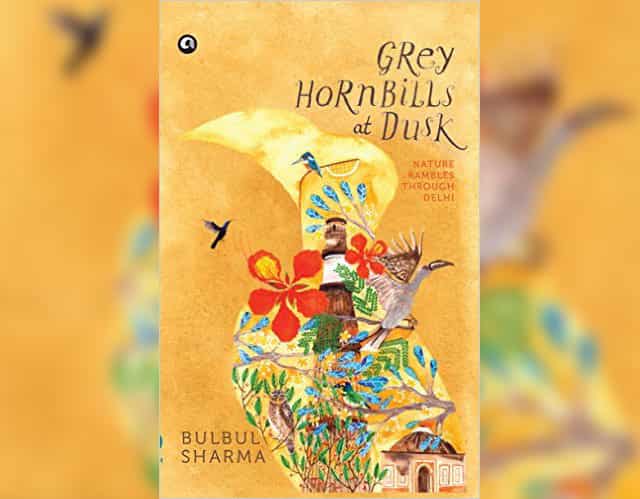 Book review: Bulbul Sharma's enchanting tale of birds and bees ...