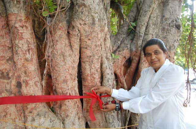 A Mahakumbh of another kind: By former bandits, for the jungles| India News