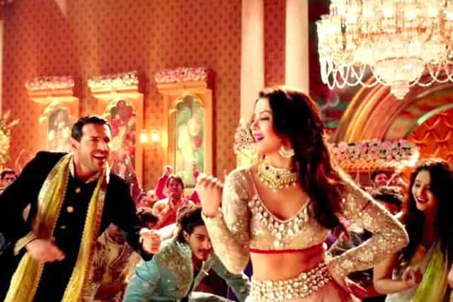 Welcome Back review: Unlimited ambitions and limited fun| Entertainment ...