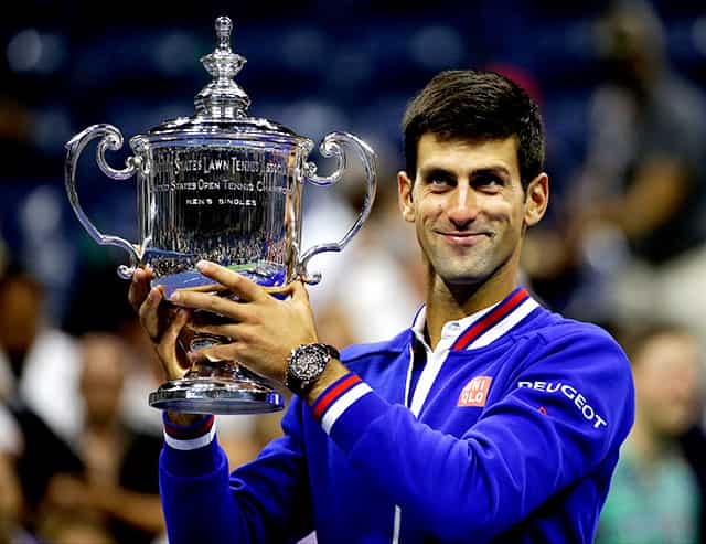 US Open: Beaten Roger Federer shrugs off talk of retirement | Tennis News