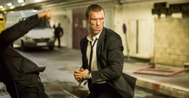 The Transporter Refueled review: A Statham-less Audi advert ...