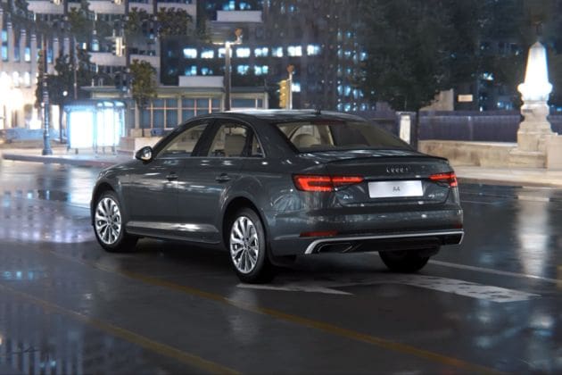 Audi Cars Price in India - Audi New Models 2022, Mileage, Images, Specs ...