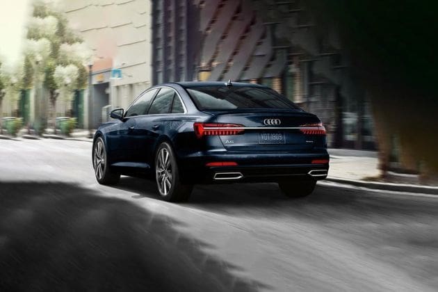 Audi Cars Price in India - Audi New Models 2022, Mileage, Images, Specs ...