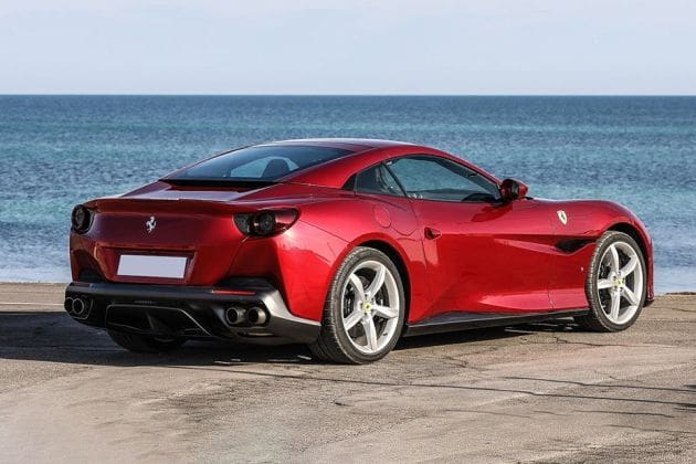 Ferrari Cars Price in India : New Models 2022, Mileage, Images, Review ...