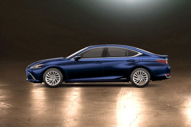 Lexus Cars Price in India - Lexus New Models 2022, Mileage, Images ...