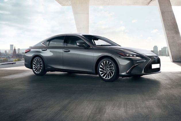 Lexus Cars Price in India - Lexus New Models 2022, Mileage, Images ...