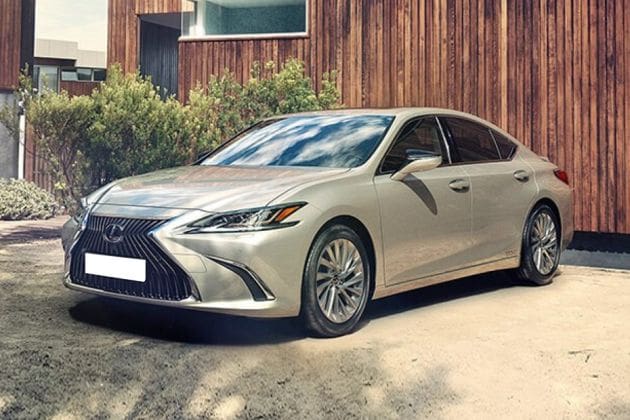 Lexus Cars Price in India - Lexus New Models 2022, Mileage, Images ...
