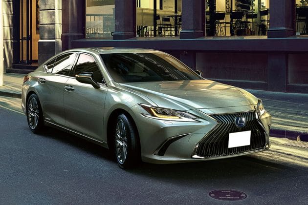 Lexus Cars Price in India - Lexus New Models 2022, Mileage, Images ...