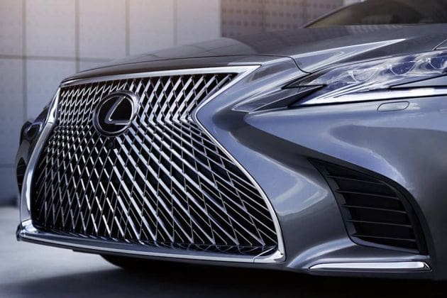 Lexus Cars Price in India - Lexus New Models 2022, Mileage, Images ...