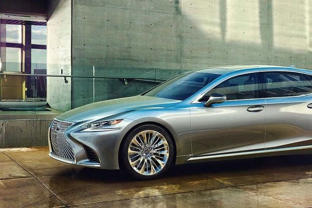 Lexus Cars Price in India - Lexus New Models 2022, Mileage, Images ...