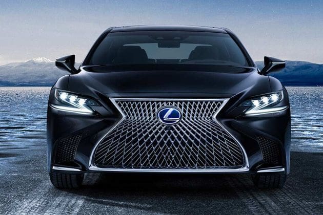 Lexus Cars Price in India - Lexus New Models 2022, Mileage, Images ...
