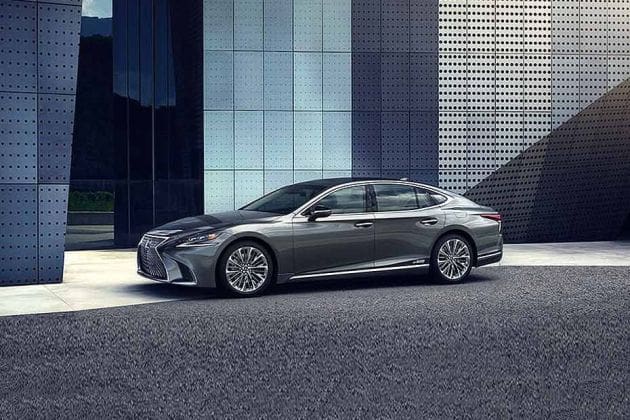 Lexus Cars Price in India - Lexus New Models 2022, Mileage, Images ...